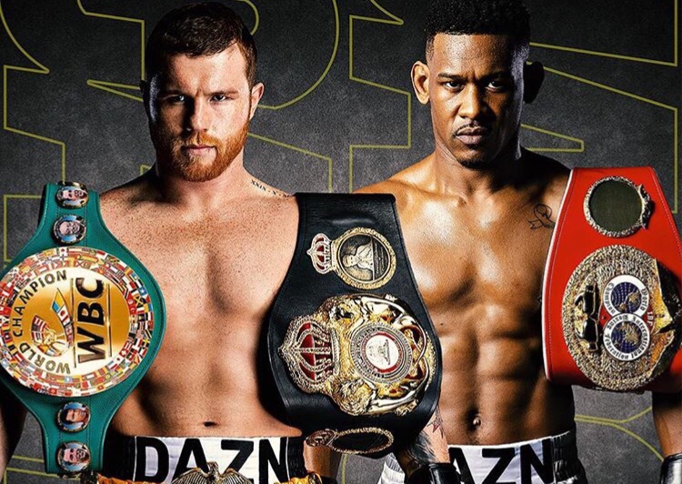 HAND INJURY FORCES DAVID LEMIEUX OFF CANELO CARD – Villainfy Media