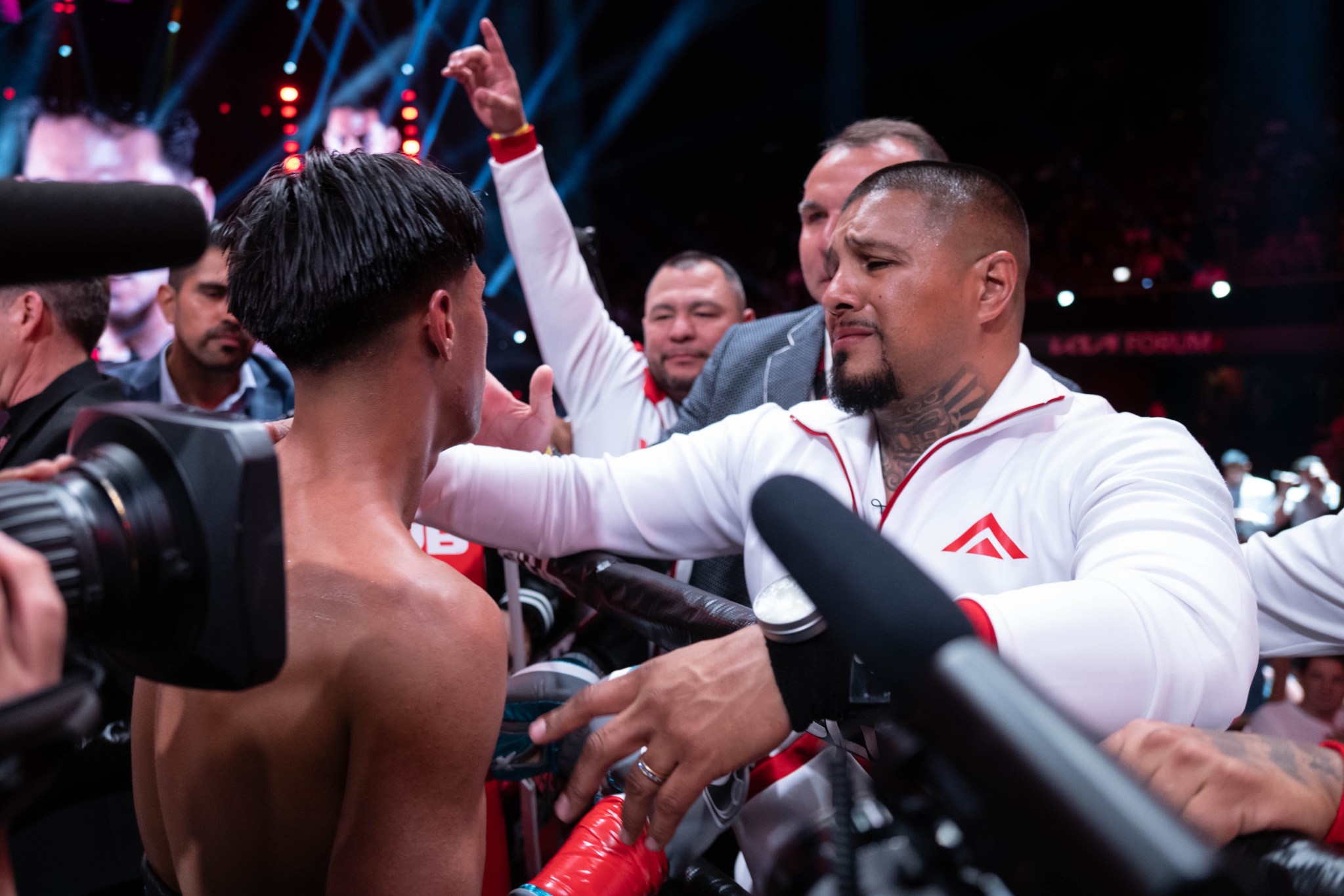 THE VARGAS DYNASTY DOMINATES TRILLERVERZ 5 – Villainfy Media